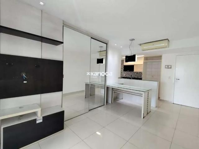 Apartamento para Venda em Rio de Janeiro/RJ Recreio dos Bandeirantes 3 Quartos