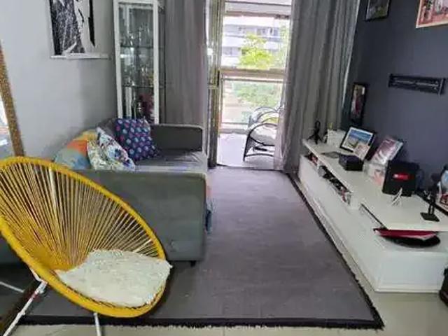 Apartamento para Venda em Rio de Janeiro/RJ Recreio dos Bandeirantes 3 Quartos