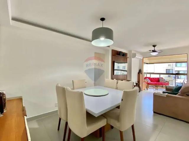 Apartamento para Venda em Rio de Janeiro/RJ Recreio dos Bandeirantes 3 Quartos
