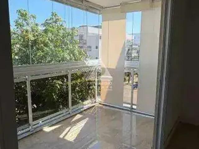 Apartamento para Venda em Rio de Janeiro/RJ Recreio dos Bandeirantes 3 Quartos