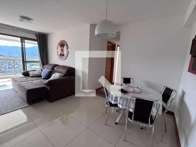 Apartamento para Venda em Rio de Janeiro/RJ Recreio dos Bandeirantes 3 Quartos