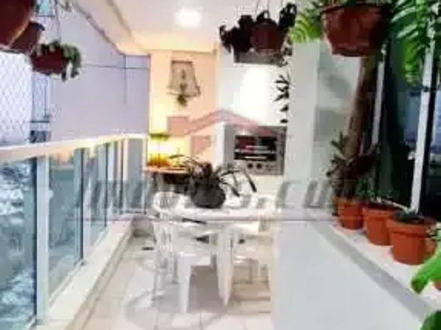 Apartamento para Venda em Rio de Janeiro/RJ Recreio dos Bandeirantes 3 Quartos