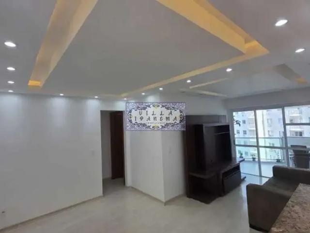 Apartamento para Venda em Rio de Janeiro/RJ Recreio dos Bandeirantes 3 Quartos