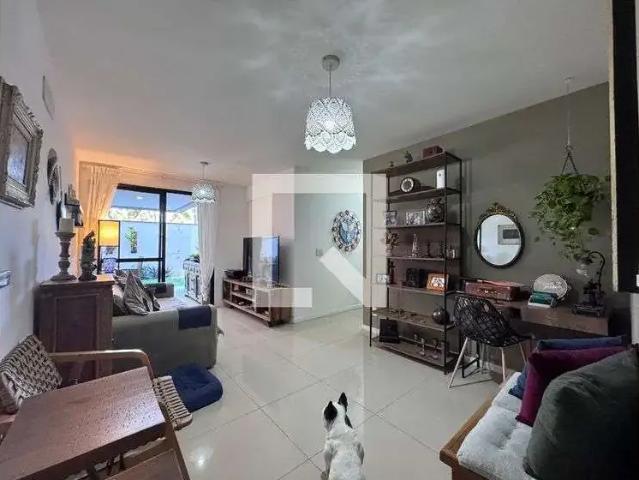 Apartamento para Venda em Rio de Janeiro/RJ Recreio dos Bandeirantes 3 Quartos