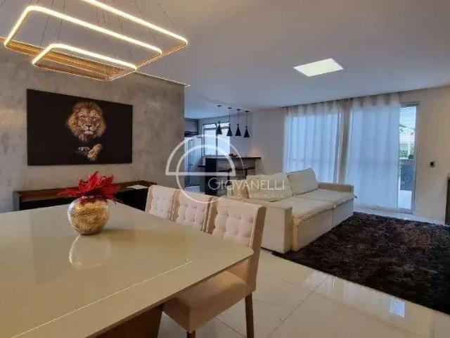 Apartamento para Venda em Rio de Janeiro/RJ Recreio dos Bandeirantes 3 Quartos
