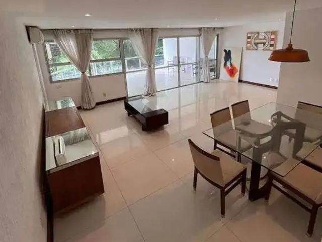 Apartamento para Venda em Rio de Janeiro/RJ Recreio dos Bandeirantes 3 Quartos