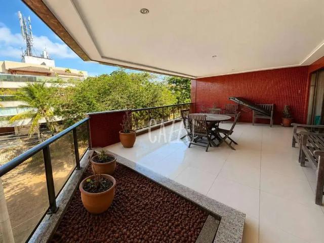 Apartamento para Venda em Rio de Janeiro/RJ Recreio dos Bandeirantes 3 Quartos