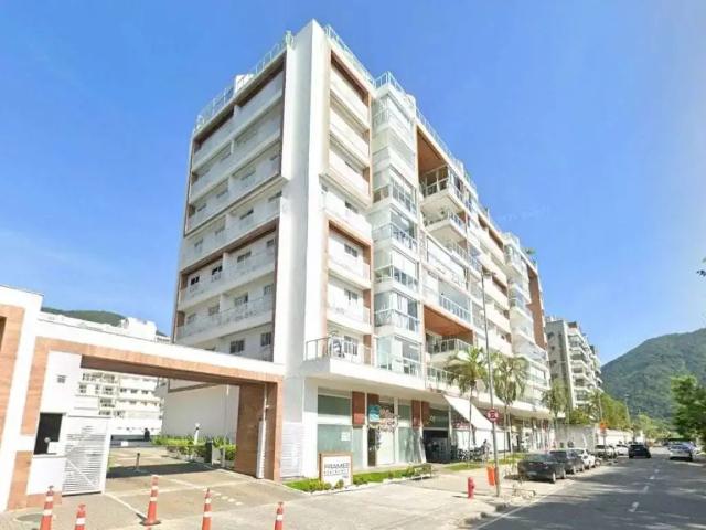 Apartamento para Venda em Rio de Janeiro/RJ Recreio dos Bandeirantes