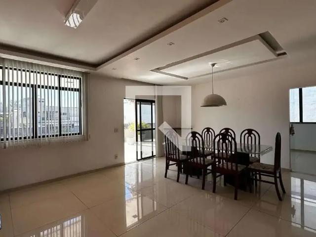 Apartamento para Venda em Rio de Janeiro/RJ Recreio dos Bandeirantes 4 Quartos