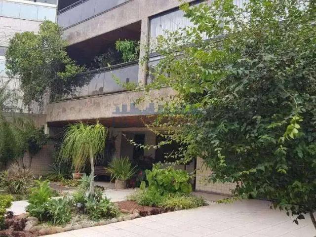 Apartamento para Venda em Rio de Janeiro/RJ Recreio dos Bandeirantes 4 Quartos
