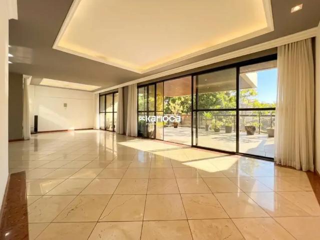 Apartamento para Venda em Rio de Janeiro/RJ Recreio dos Bandeirantes 4 Quartos
