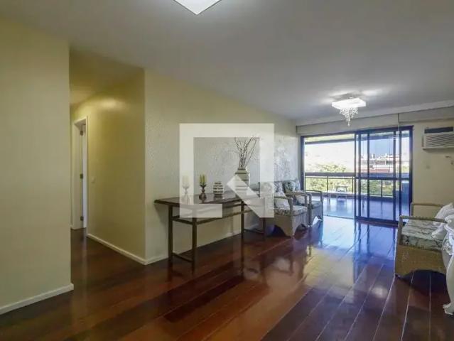 Apartamento para Venda em Rio de Janeiro/RJ Recreio dos Bandeirantes 4 Quartos