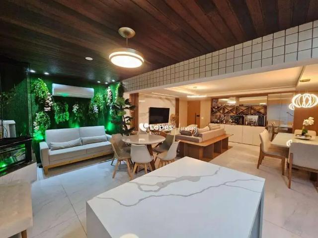 Apartamento para Venda em Rio de Janeiro/RJ Recreio dos Bandeirantes 4 Quartos