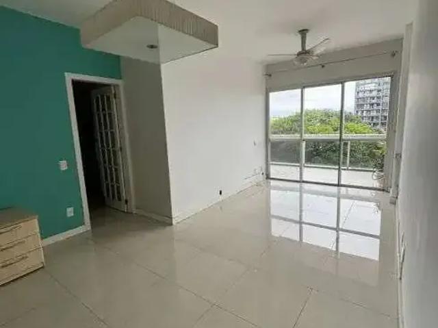 Apartamento para Venda em Rio de Janeiro/RJ Recreio dos Bandeirantes 4 Quartos