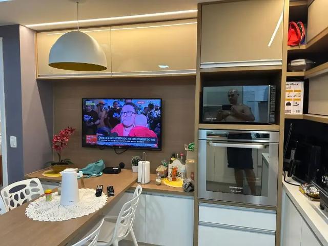 Apartamento para Venda em Rio de Janeiro/RJ Recreio dos Bandeirantes 4 Quartos