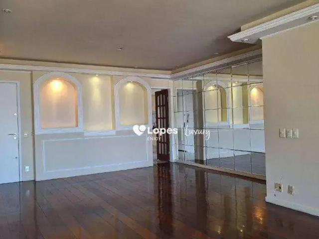 Apartamento para Venda em Rio de Janeiro/RJ Recreio dos Bandeirantes 4 Quartos