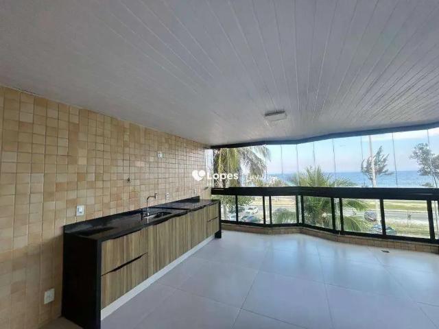 Apartamento para Venda em Rio de Janeiro/RJ Recreio dos Bandeirantes 4 Quartos