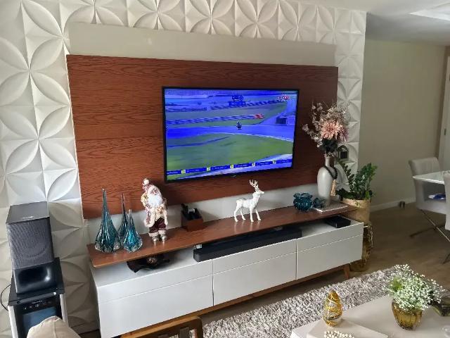 Apartamento para Venda em Rio de Janeiro/RJ Recreio dos Bandeirantes 4 Quartos