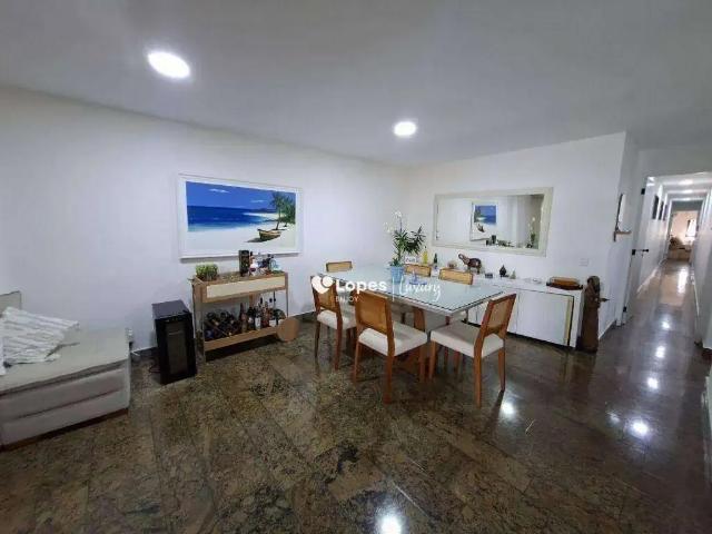 Apartamento para Venda em Rio de Janeiro/RJ Recreio dos Bandeirantes 4 Quartos