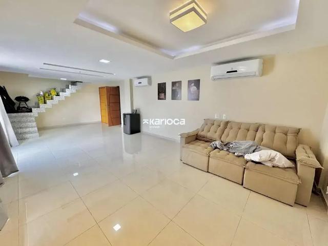Apartamento para Venda em Rio de Janeiro/RJ Recreio dos Bandeirantes 4 Quartos