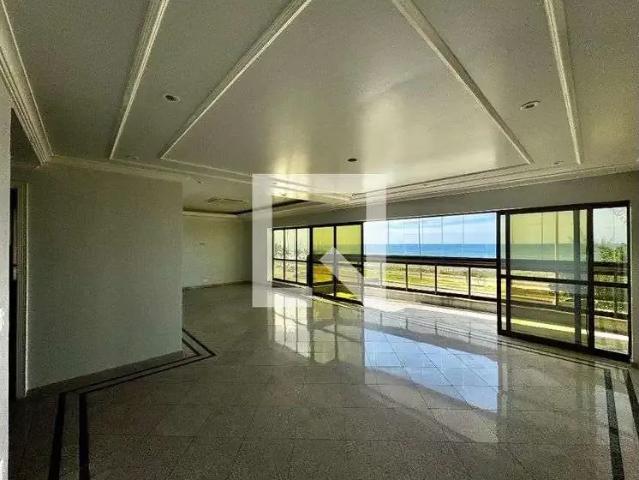 Apartamento para Venda em Rio de Janeiro/RJ Recreio dos Bandeirantes 4 Quartos