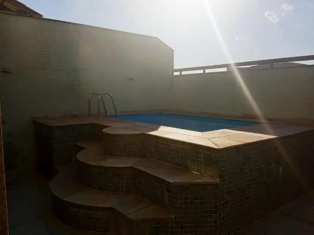 Apartamento para Venda em Rio de Janeiro/RJ Recreio dos Bandeirantes 4 Quartos