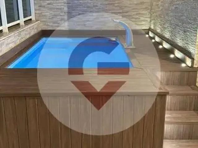 Apartamento para Venda em Rio de Janeiro/RJ Recreio dos Bandeirantes 4 Quartos