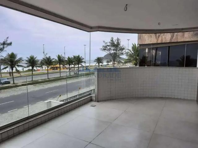Apartamento para Venda em Rio de Janeiro/RJ Recreio dos Bandeirantes 4 Quartos