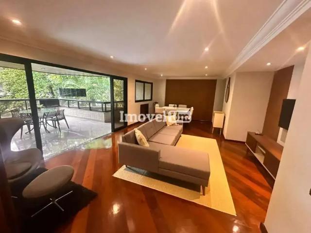Apartamento para Venda em Rio de Janeiro/RJ Recreio dos Bandeirantes 4 Quartos
