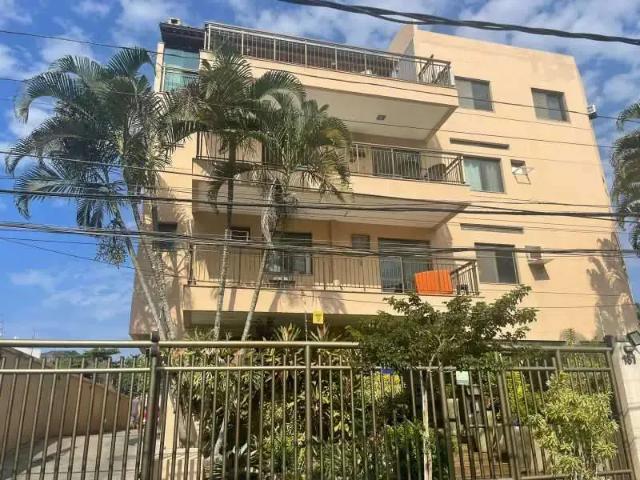 Apartamento para Venda em Rio de Janeiro/RJ Recreio dos Bandeirantes 4 Quartos