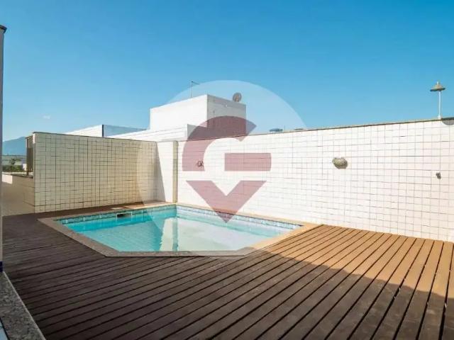 Apartamento para Venda em Rio de Janeiro/RJ Recreio dos Bandeirantes 4 Quartos