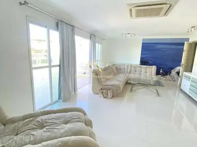 Apartamento para Venda em Rio de Janeiro/RJ Recreio dos Bandeirantes 4 Quartos