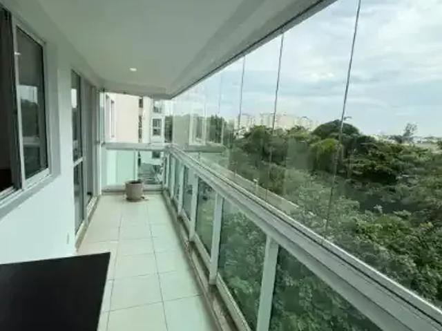 Apartamento para Venda em Rio de Janeiro/RJ Recreio dos Bandeirantes 4 Quartos