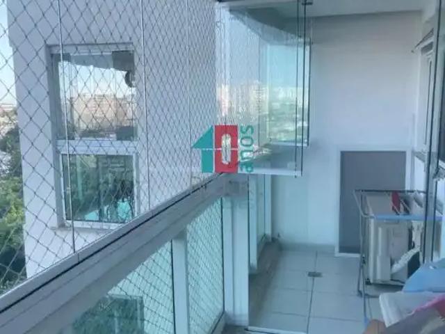 Apartamento para Venda em Rio de Janeiro/RJ Recreio dos Bandeirantes 4 Quartos