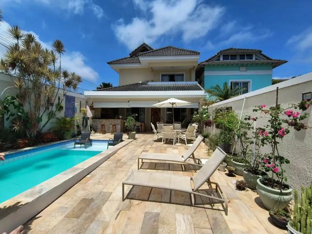 Apartamento para Venda em Rio de Janeiro/RJ Recreio dos Bandeirantes 4 Quartos