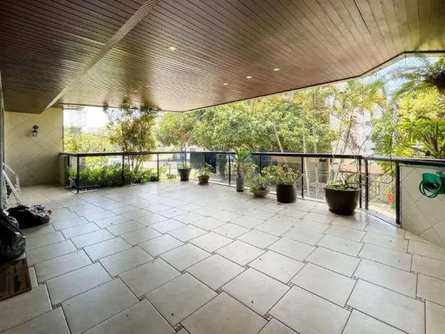 Apartamento para Venda em Rio de Janeiro/RJ Recreio dos Bandeirantes 4 Quartos