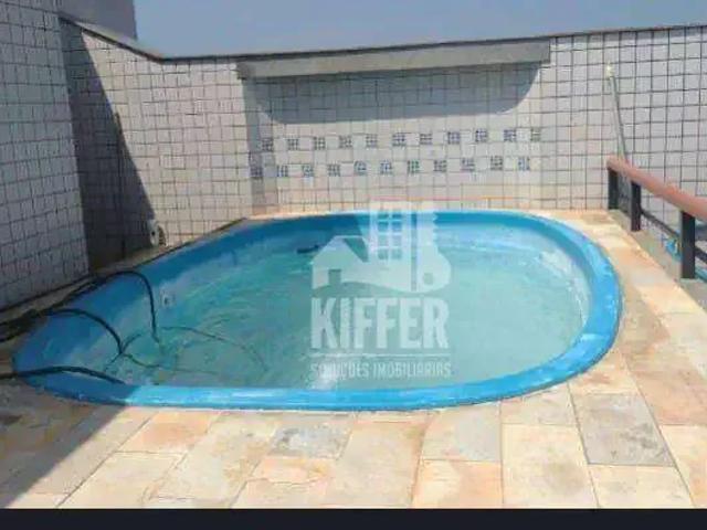Apartamento para Venda em Rio de Janeiro/RJ Recreio dos Bandeirantes 4 Quartos