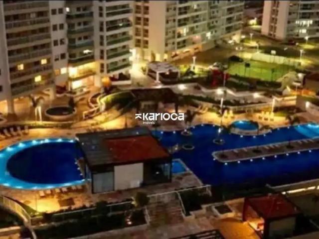 Apartamento para Venda em Rio de Janeiro/RJ Recreio dos Bandeirantes 4 Quartos