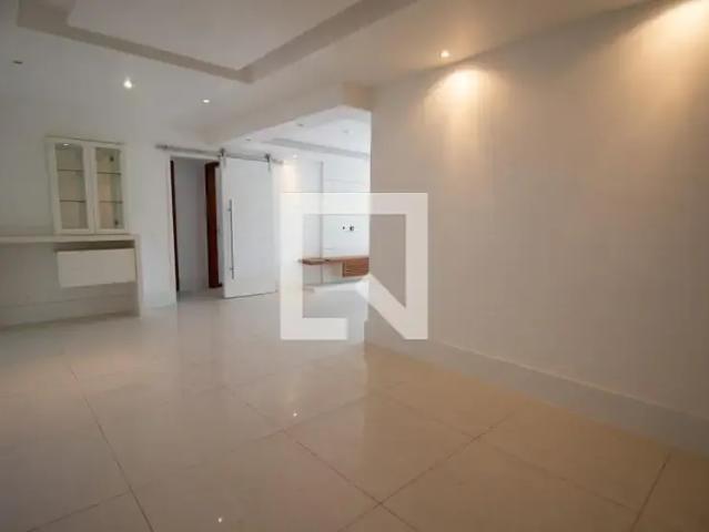 Apartamento para Venda em Rio de Janeiro/RJ Recreio dos Bandeirantes 4 Quartos