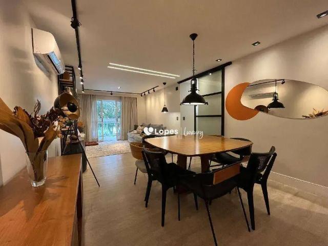 Apartamento para Venda em Rio de Janeiro/RJ Recreio dos Bandeirantes 4 Quartos