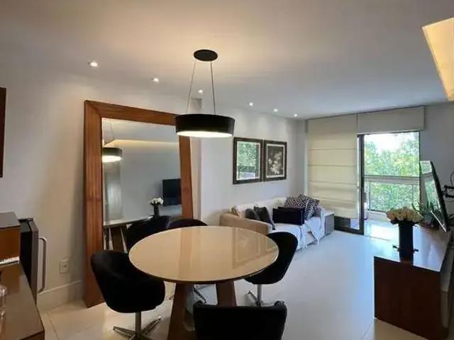 Apartamento para Venda em Rio de Janeiro/RJ Recreio dos Bandeirantes 4 Quartos