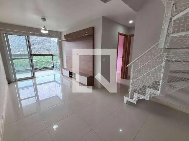 Apartamento para Venda em Rio de Janeiro/RJ Recreio dos Bandeirantes 4 Quartos
