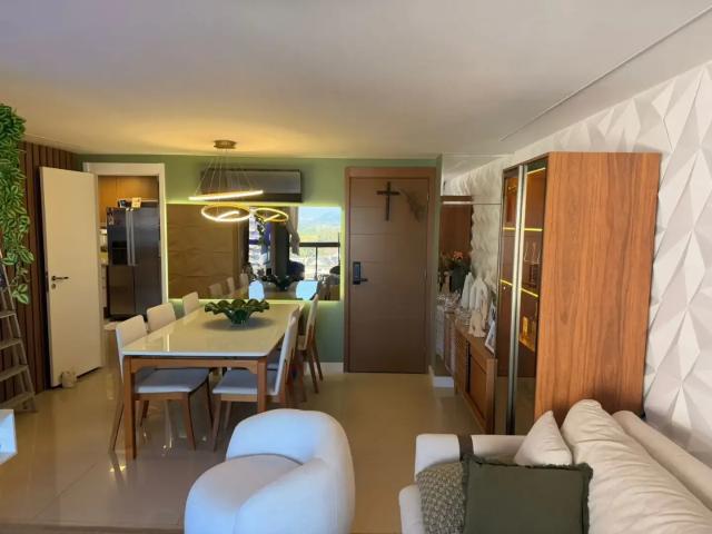 Apartamento para Venda em Rio de Janeiro/RJ Recreio dos Bandeirantes 4 Quartos