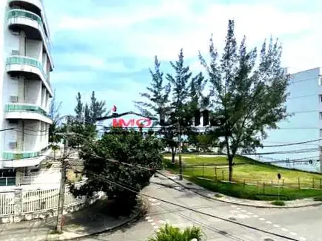 Apartamento para Venda em Rio de Janeiro/RJ Recreio dos Bandeirantes 4 Quartos