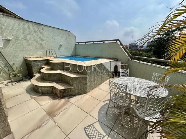 Apartamento para Venda em Rio de Janeiro/RJ Recreio dos Bandeirantes 4 Quartos
