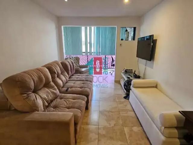 Apartamento para Venda em Rio de Janeiro/RJ Recreio dos Bandeirantes 4 Quartos