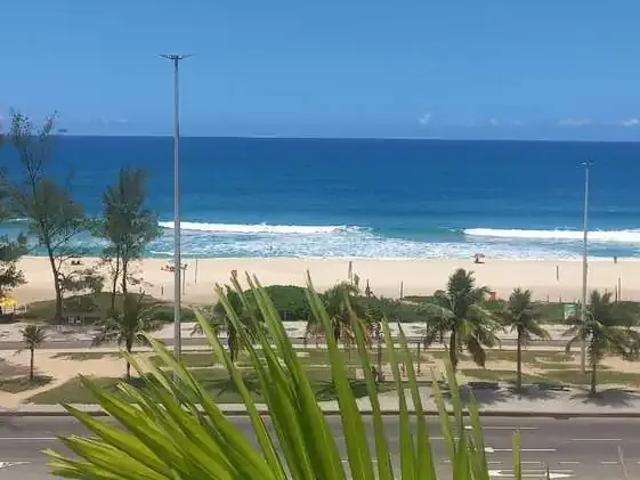 Apartamento para Venda em Rio de Janeiro/RJ Recreio dos Bandeirantes 4 Quartos