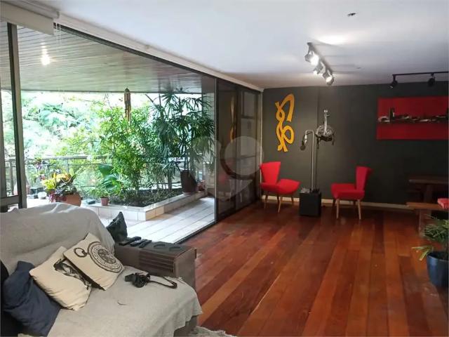 Apartamento para Venda em Rio de Janeiro/RJ Recreio dos Bandeirantes 4 Quartos