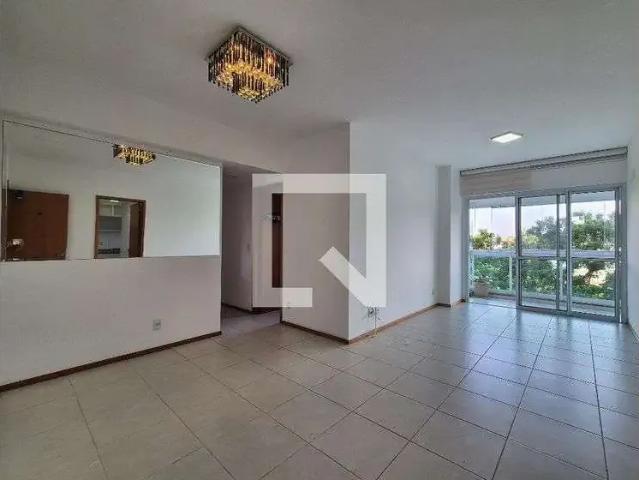 Apartamento para Venda em Rio de Janeiro/RJ Recreio dos Bandeirantes 5 Quartos