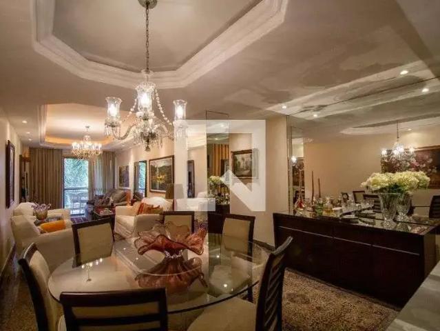 Apartamento para Venda em Rio de Janeiro/RJ Recreio dos Bandeirantes 4 Quartos